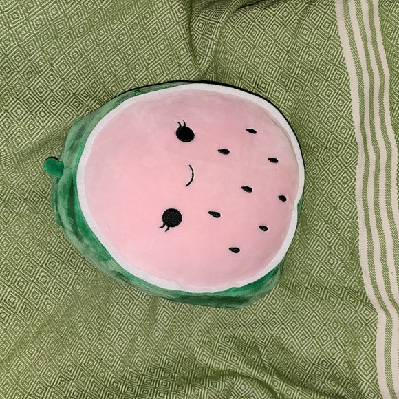 Squishmallows | Toys | Watermelon Squishmallow | Poshmark
